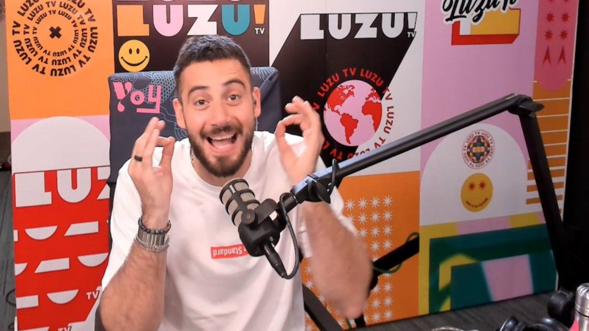 Contrataque de Luzu TV: Transmitirá el Primavera Sound