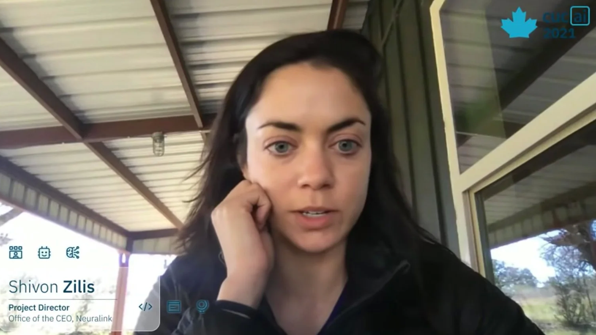 Elon Musk tuvo 2 hijos con Shivon Zilis y ya son 9