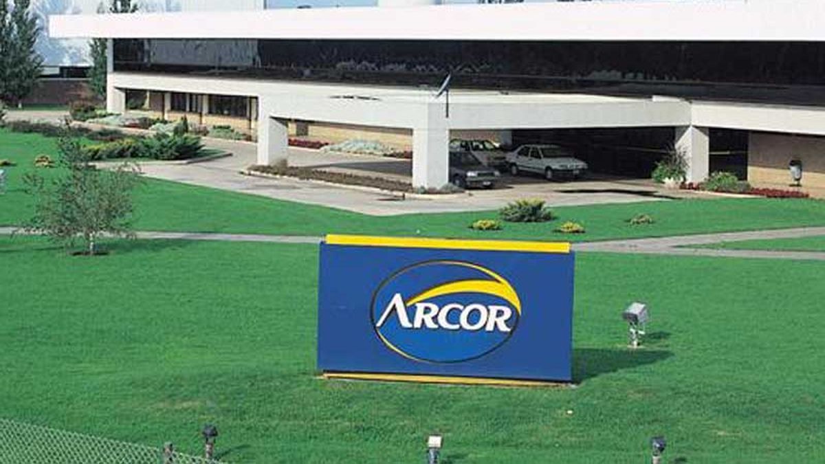 Arcor busca US$ 300 millones para reestructurar deuda mientras sube el ...