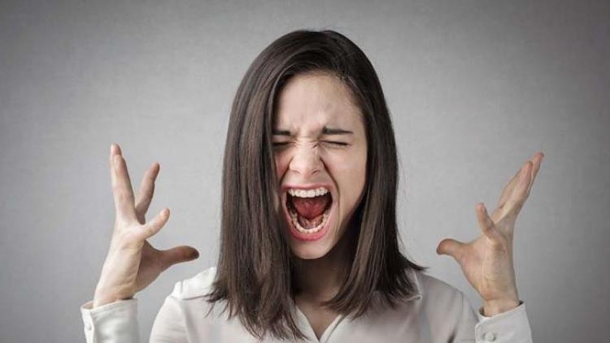 Cómo tratar y liberar la ira: 5 formas saludables