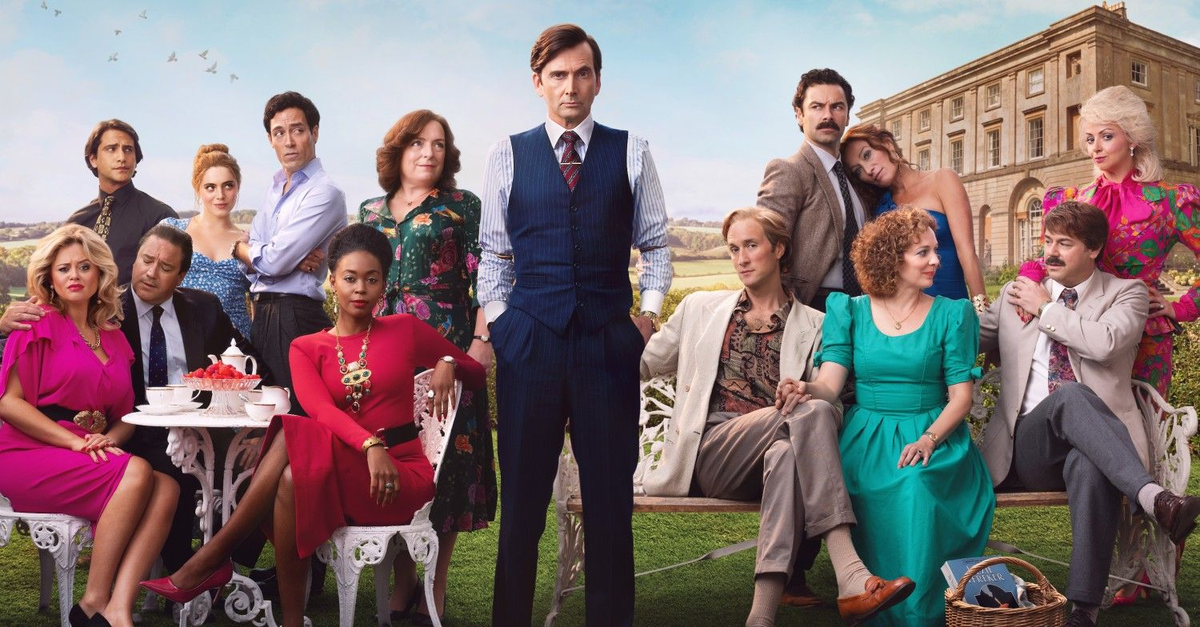 La miniserie +18 que recibe puntaje perfecto y aplausos de la crítica