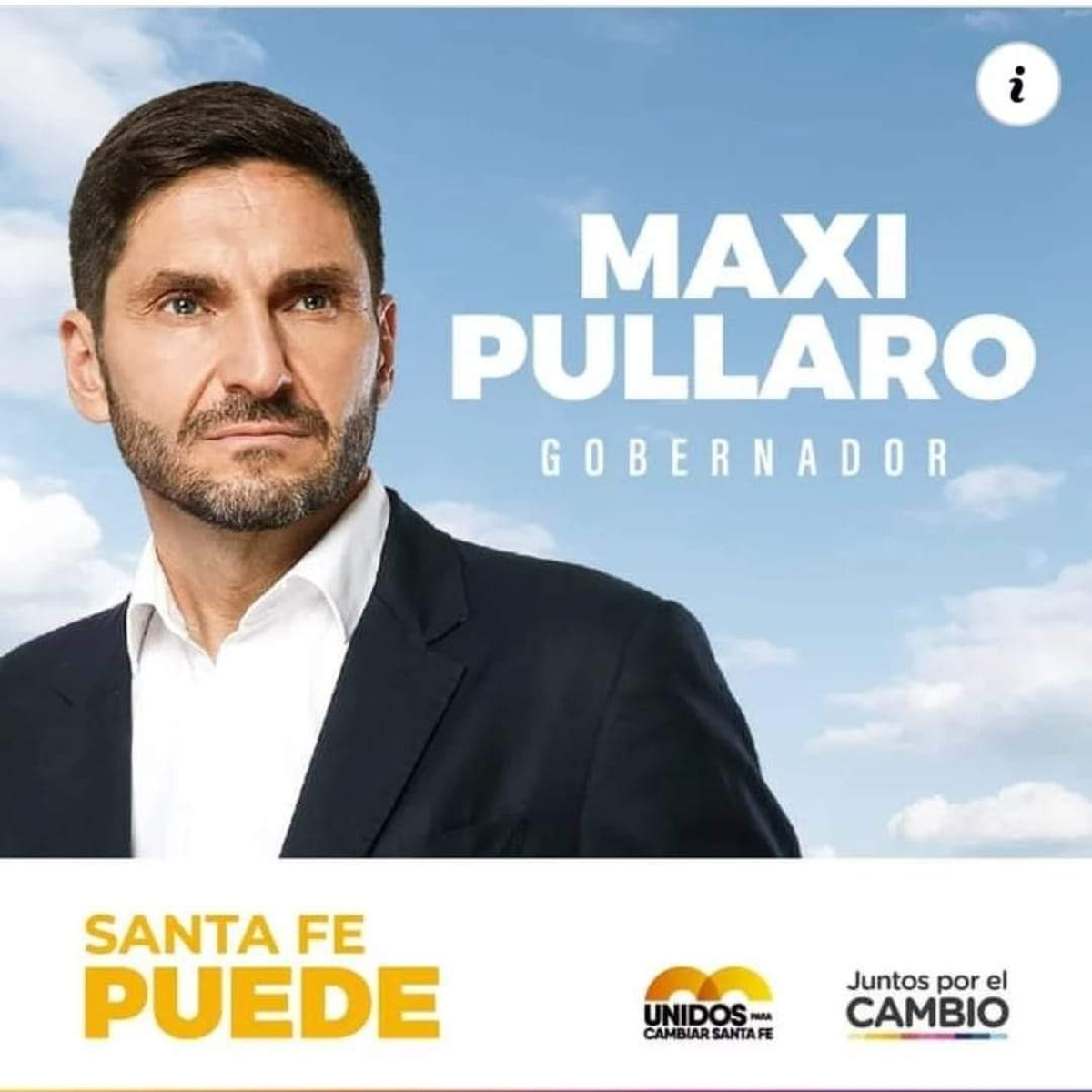 Maximiliano Pullaro: Búsqueda verdadera o jugada a favor