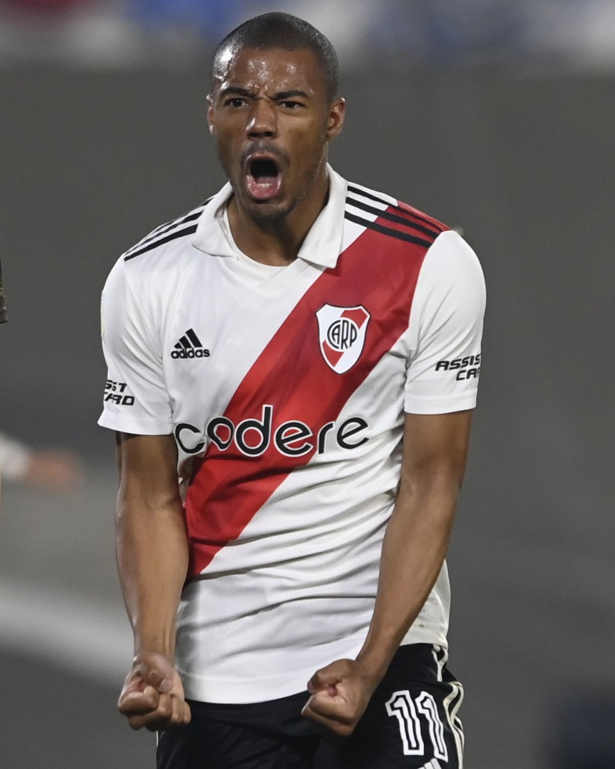 River reaccionó, ganó y clasificó a la Libertadores 2023