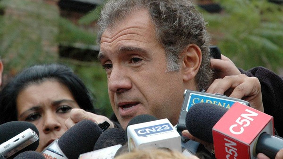 TT del día: #C5Ncensura y Longobardi; entonces Hadad pide disculpas