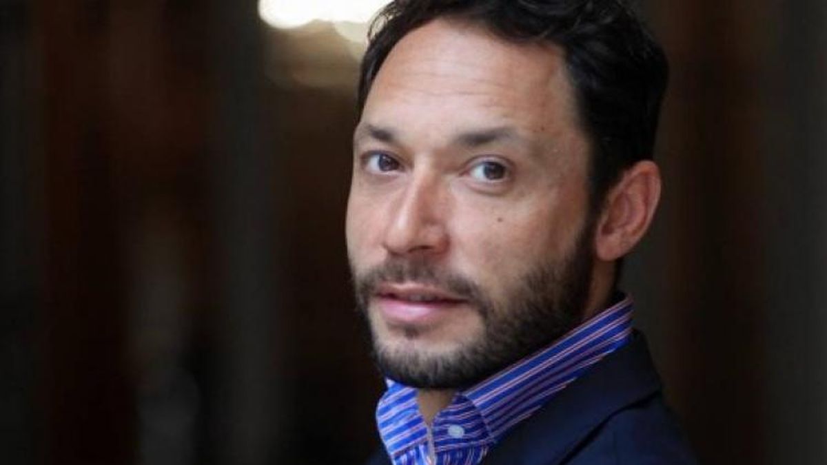 Maximiliano Ferraro, la promesa de la CC-ARI, tendrá que elegir a quién ...