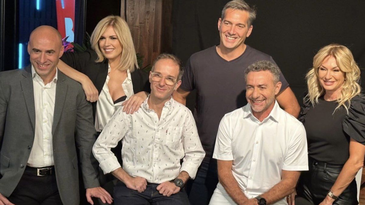 ¿Arde El Observador? Viviana Canosa vs. Trebucq/Latorre