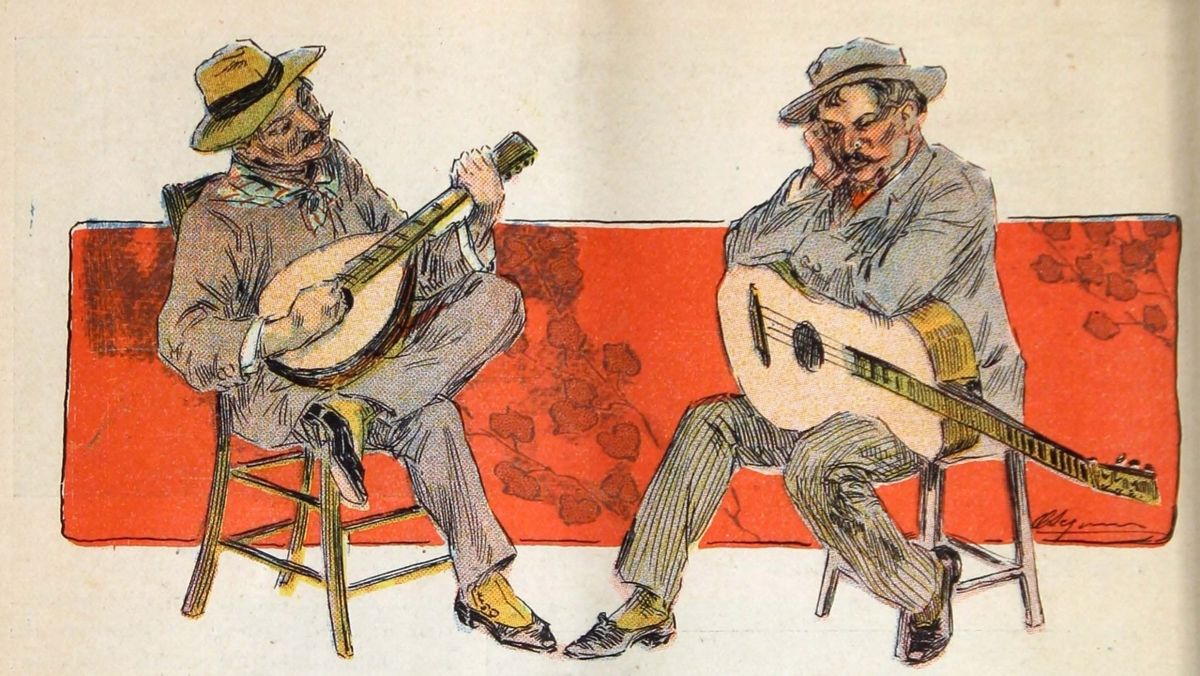 Día del Payador: Conocé la famosa payada que le dio origen a este día