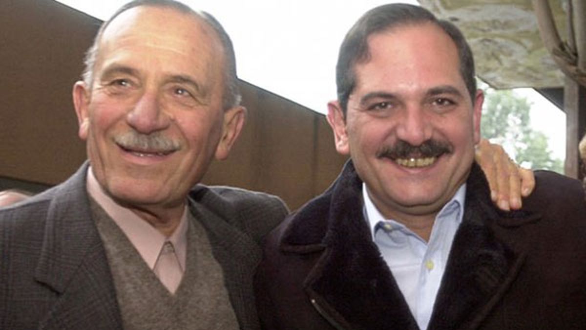 La historia que Alperovich quiere olvidar: UCR, Bussi y Miranda ...