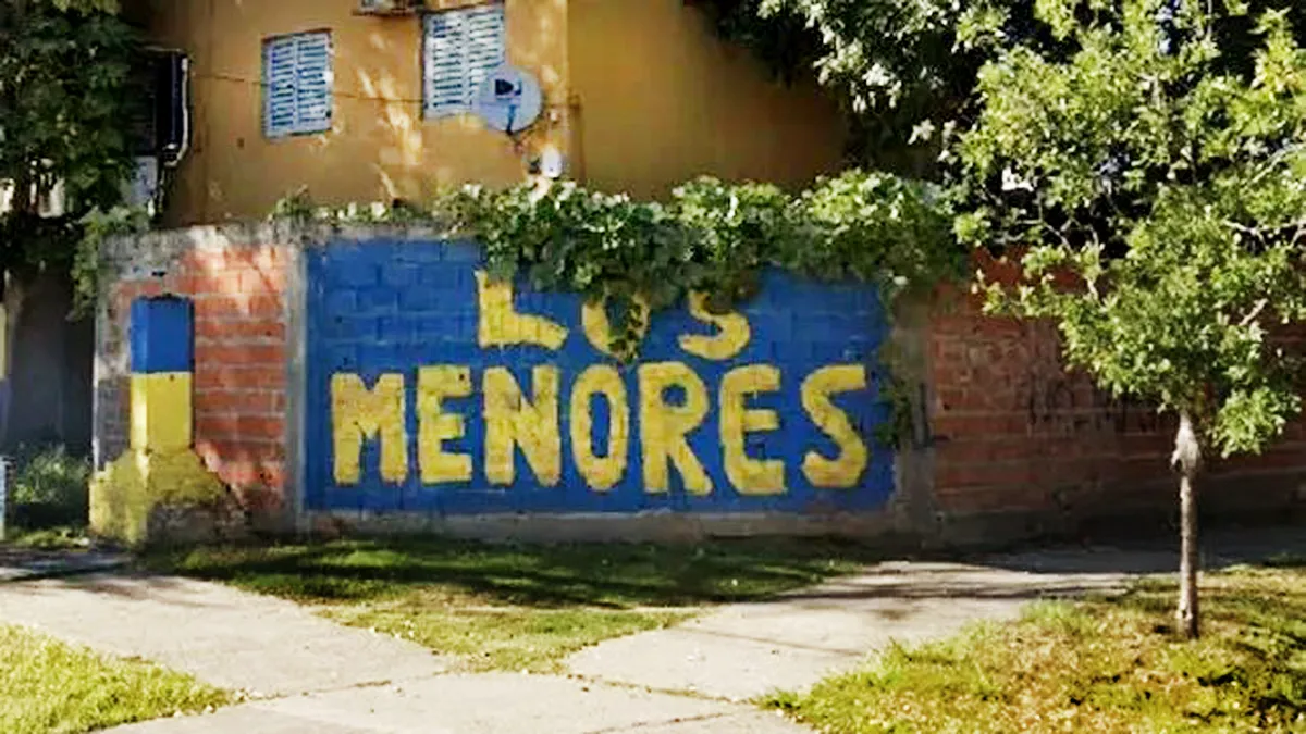 La muerte de Andrés Pillín Bracamonte y un asesino silencioso