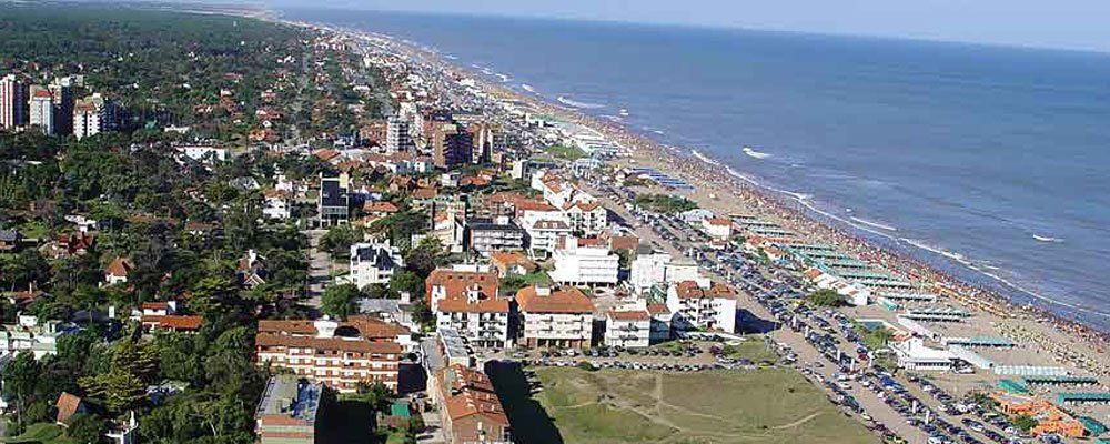 Pinamar, a punto de explotar: 1er. municipio en rebelión fiscal 2013