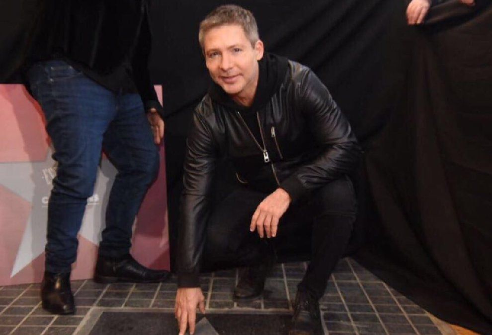 Adrián Suar presagió qué pasará con la televisión ante el furor por el ...