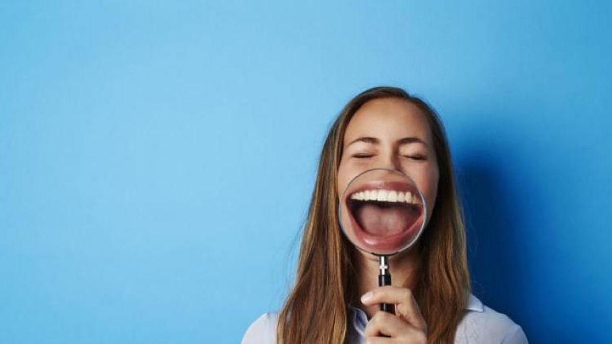 La terapia de la risa puede aumentar la satisfacción con la vida, según ...