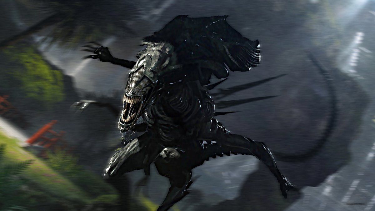Alien 5: Xenomorfos con sabor latino made in Disney en 2024