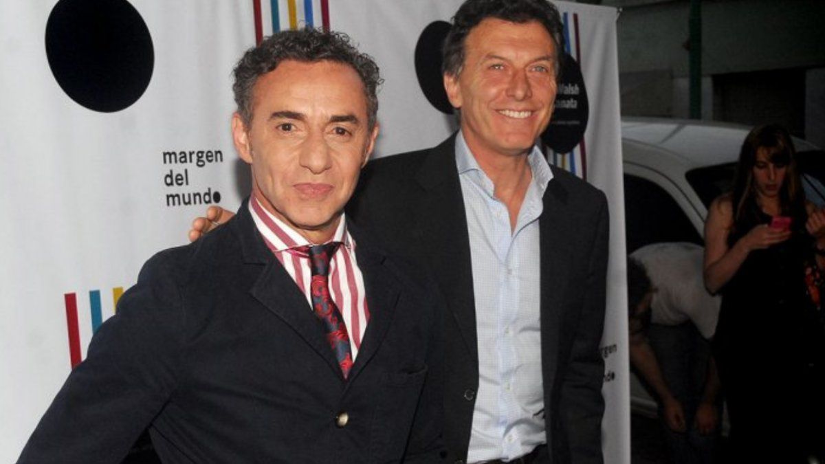 Tensión en LN+: Fuerte ninguneo de Larreta a Luis Majul