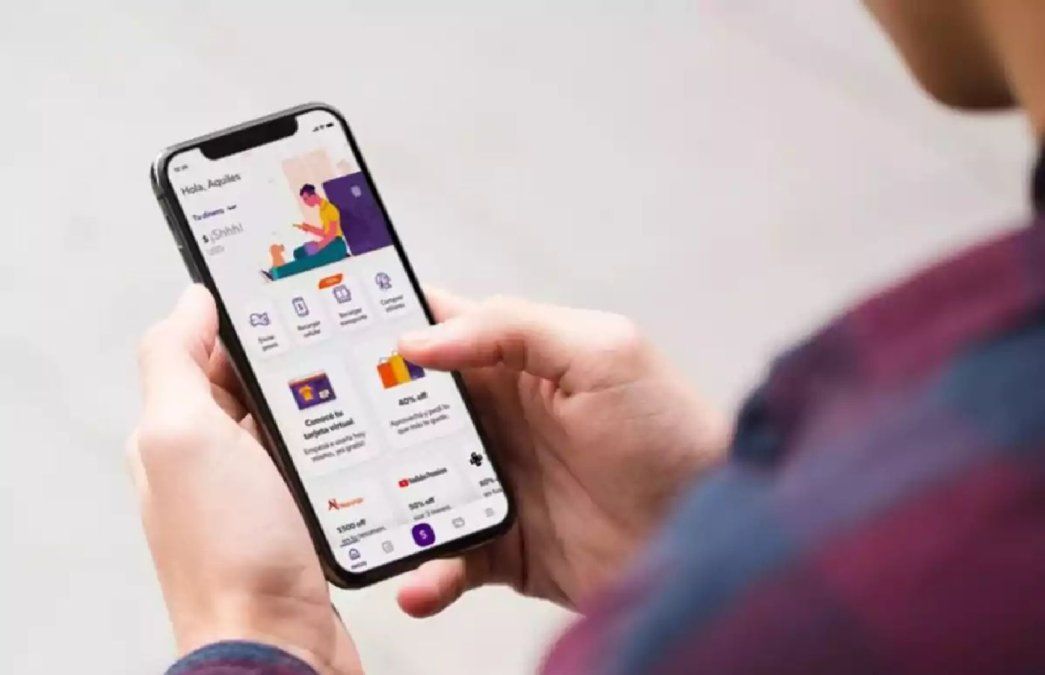 La nueva billetera virtual que paga más por tener dinero en cuenta en ...