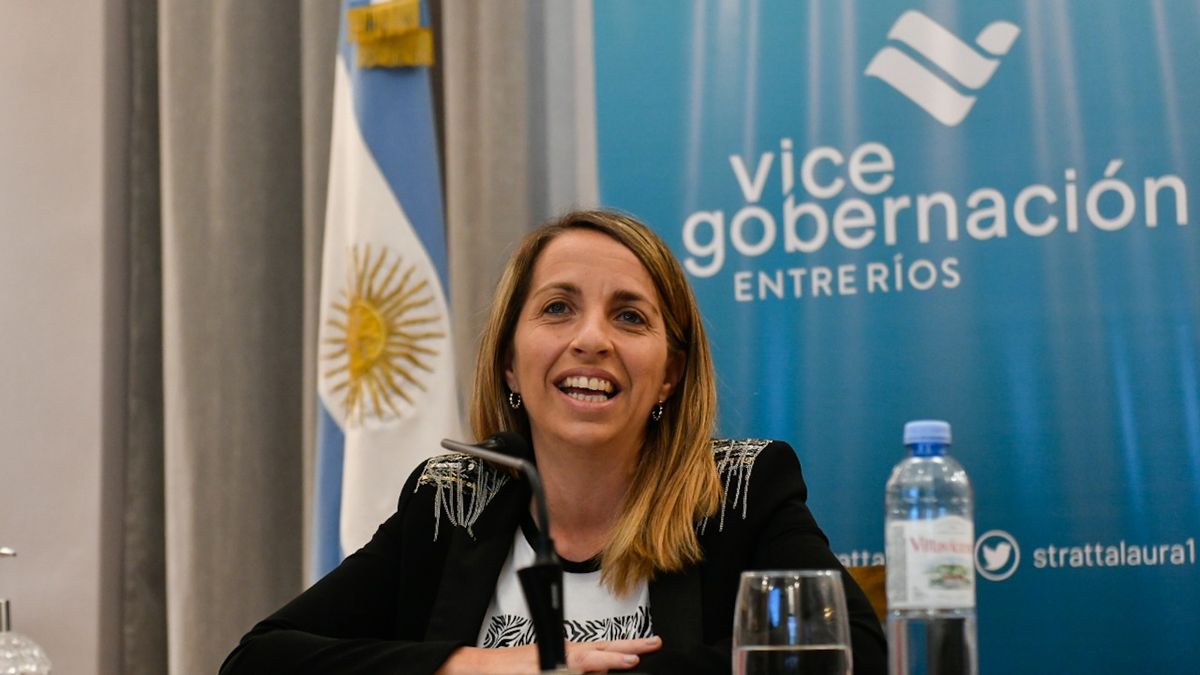 María Laura Stratta: La funcionaria que preocupa a la Rosada