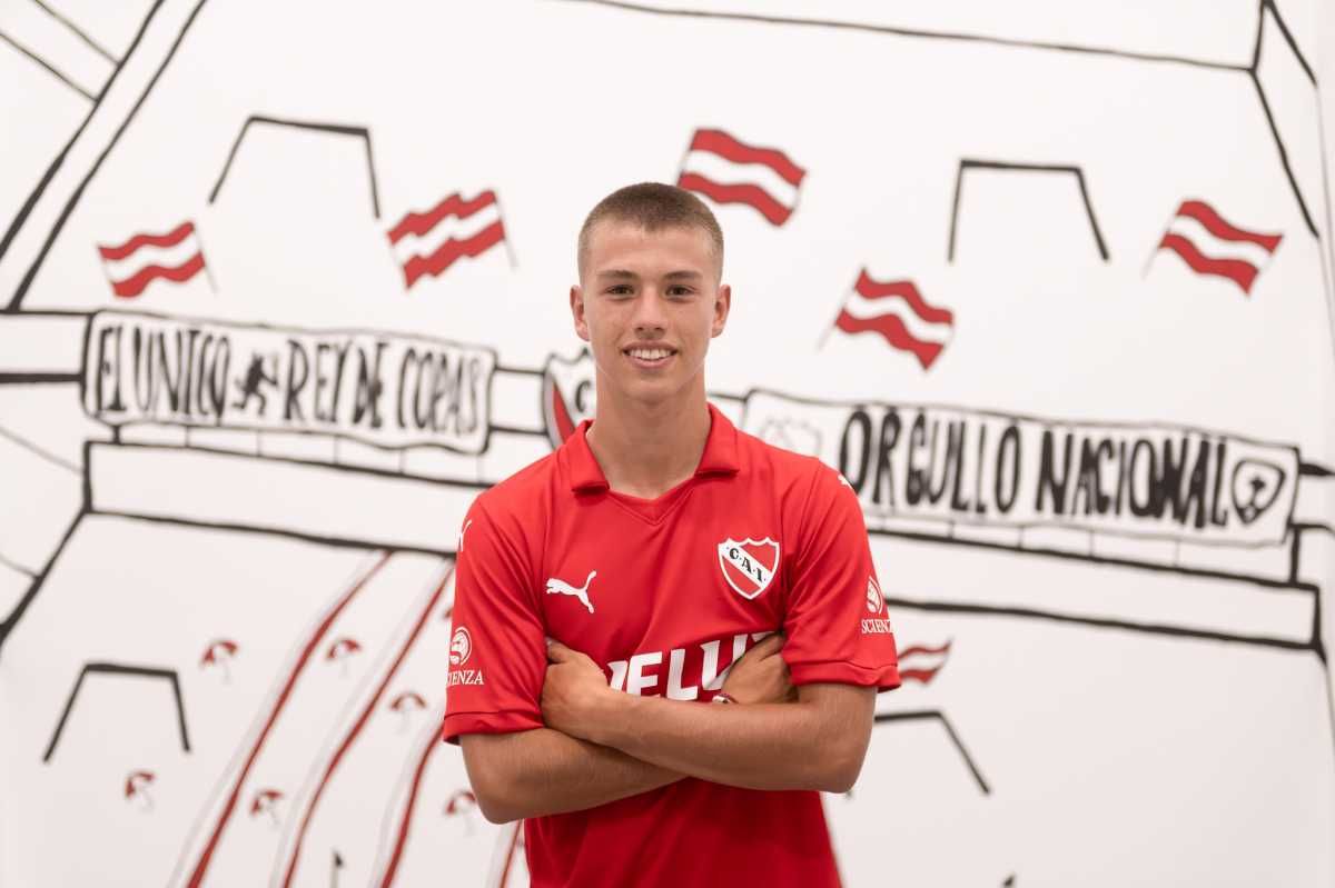 Hugo Tocalli protegió a Tomás Parmo y mostró los dientes: Dejémoslo ...