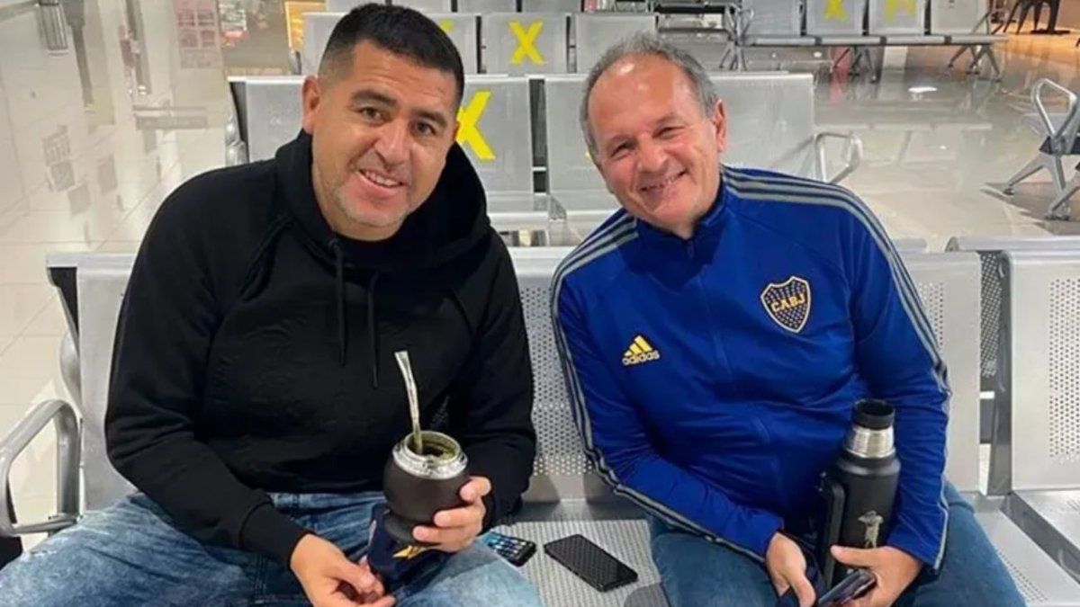 Ricardo Rosica, otro pésimo declarante de la gestión Riquelme