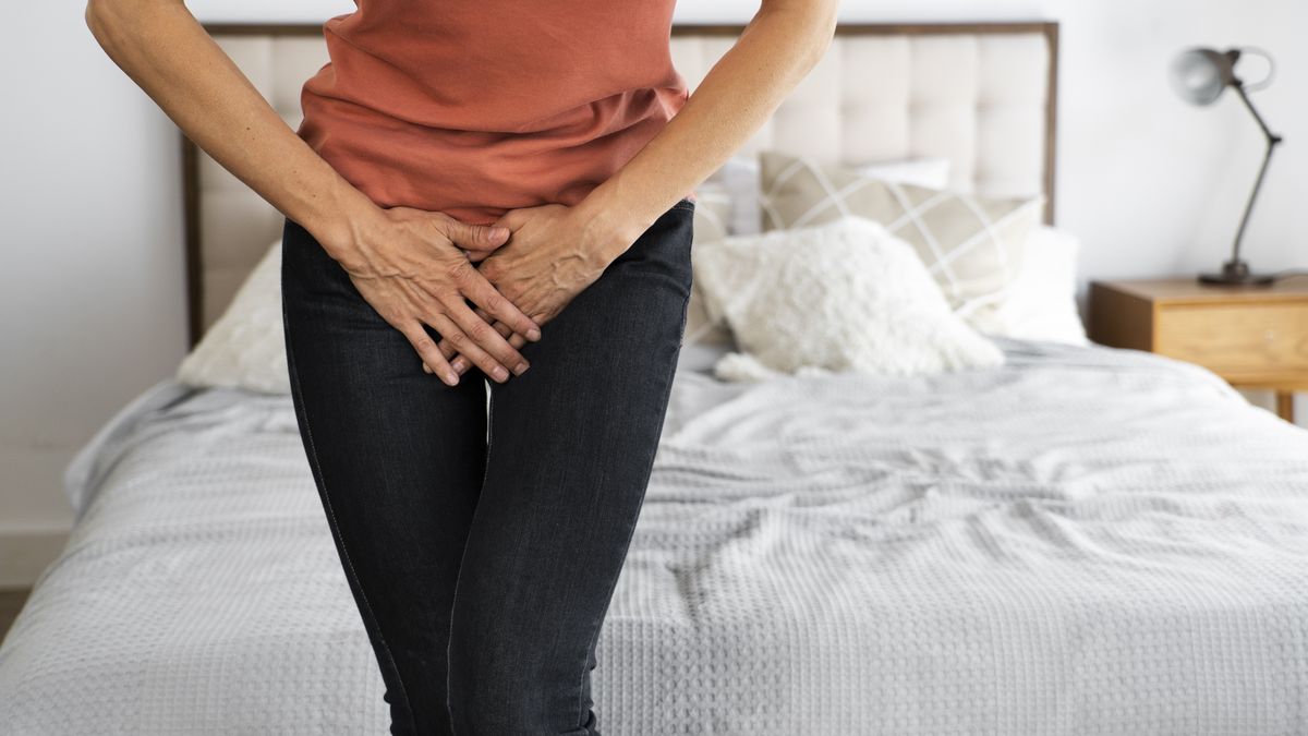 Infección de orina en la menopausia: 4 consejos de Harvard para ...