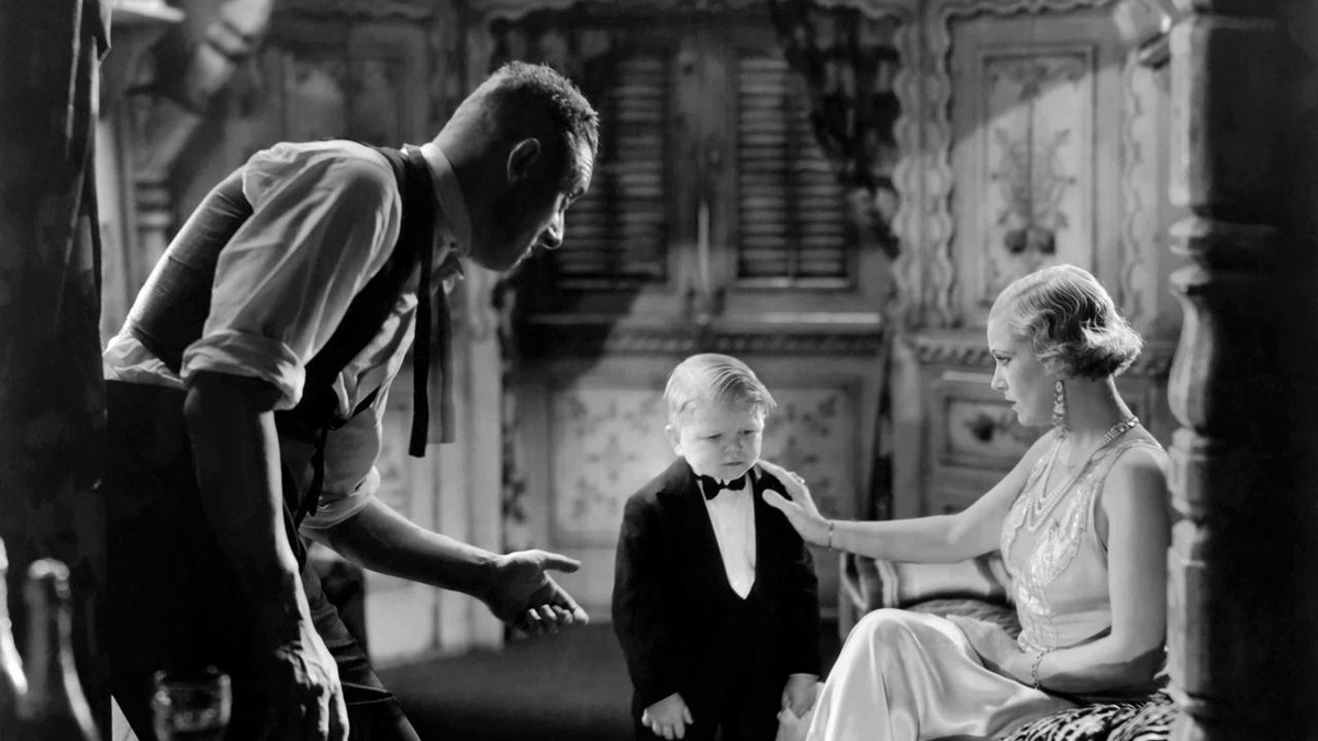 Freaks: 92 años del clásico de terror que exploró la verdadera ...