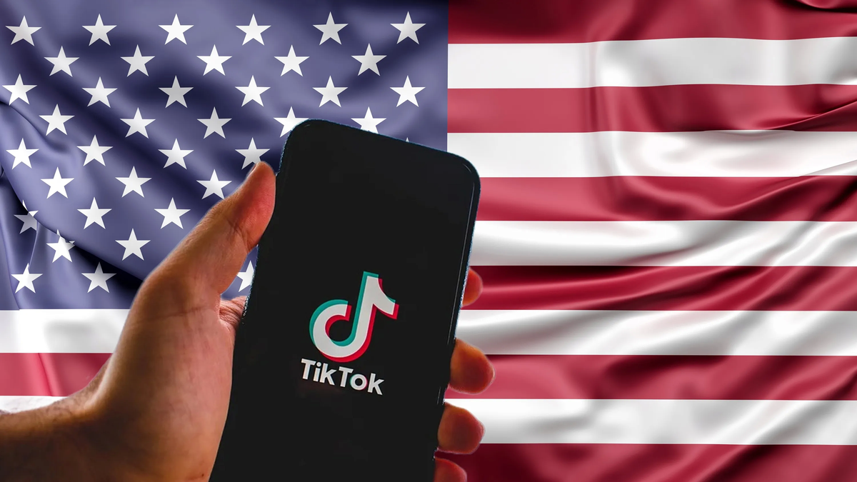 USA vs. TikTok: Avanza el proyecto de prohibición