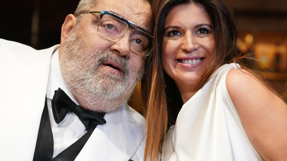 Se agrava la interna familiar de Jorge Lanata: Lista de visitas exclusiva