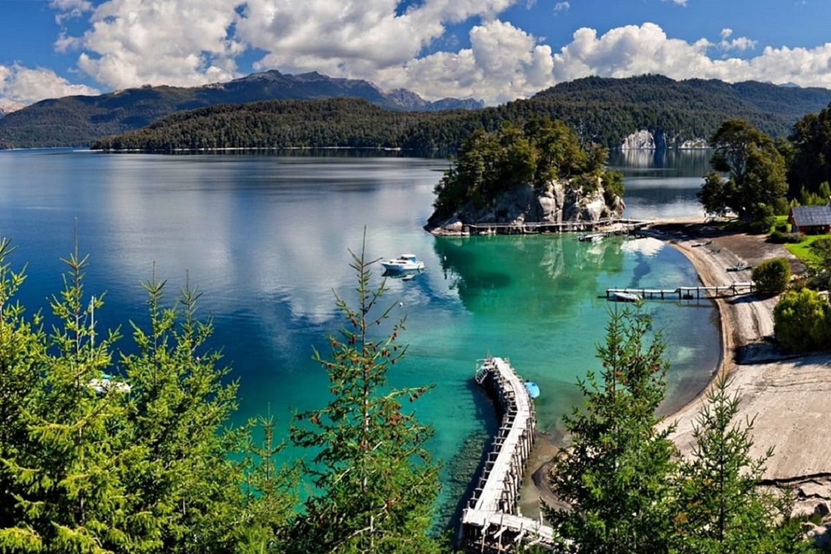 Clima amigable para el AMBA, pero mal en la Patagonia Sur