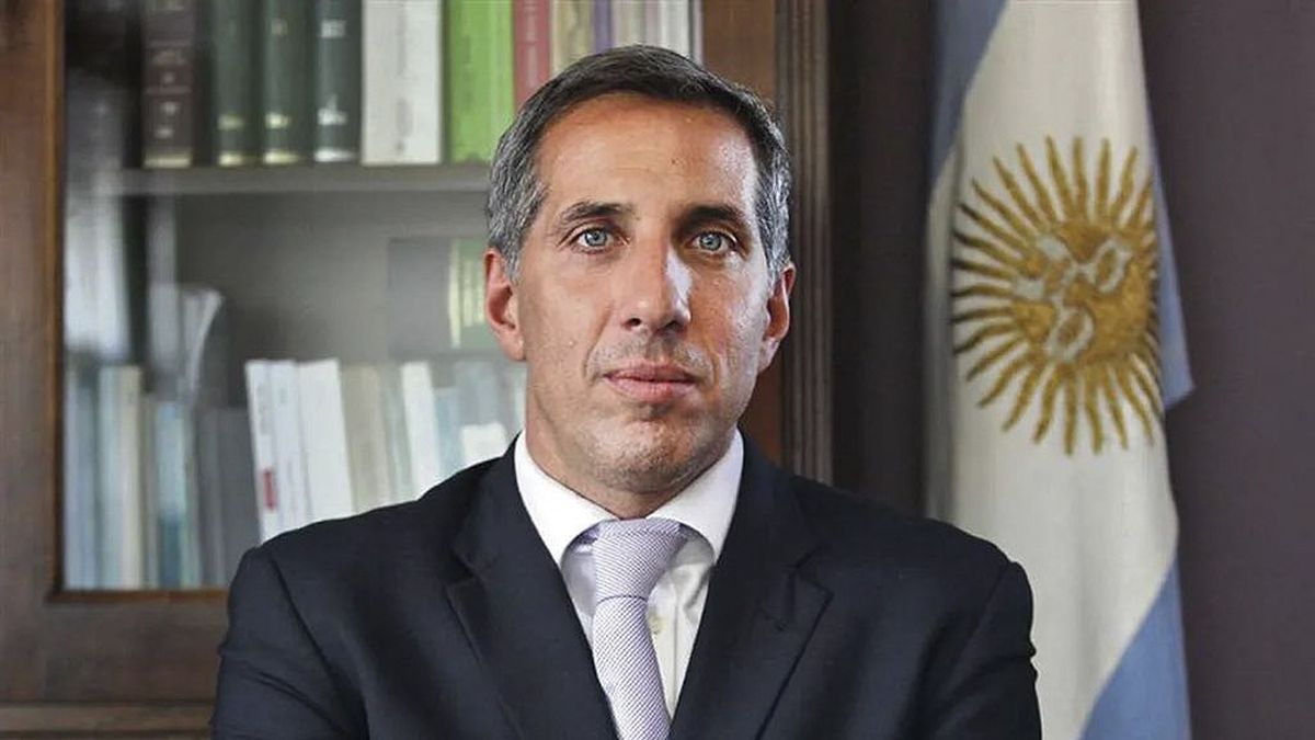 Pidieron apartar a Luciani por un libro de 2019 ¿Qué decía?
