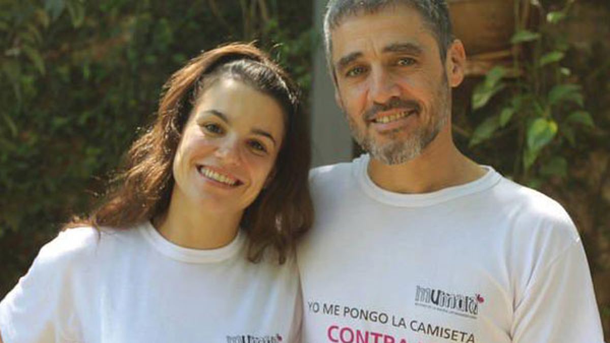 Marina Glezer: Yo aborté