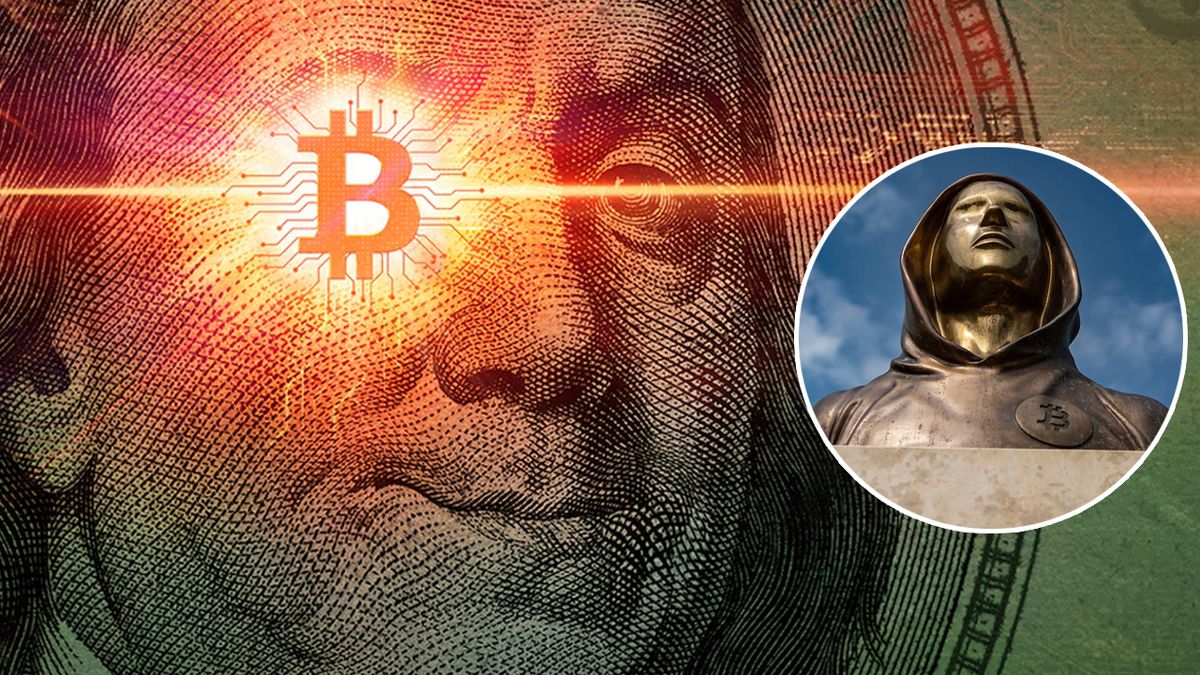 El creador del Bitcoin sería argentino: Así lo revela el nuevo documental de HBO