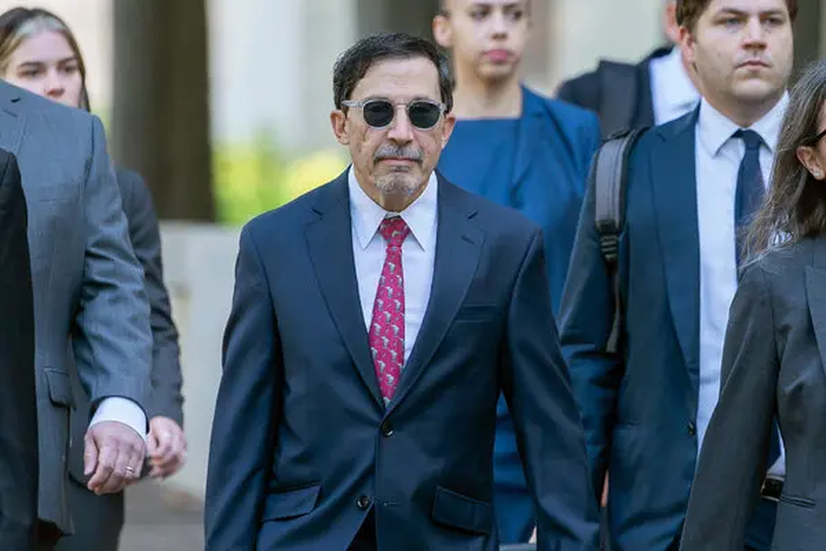 Inició el juicio de EEUU vs. Google: Demanda antimonopolio