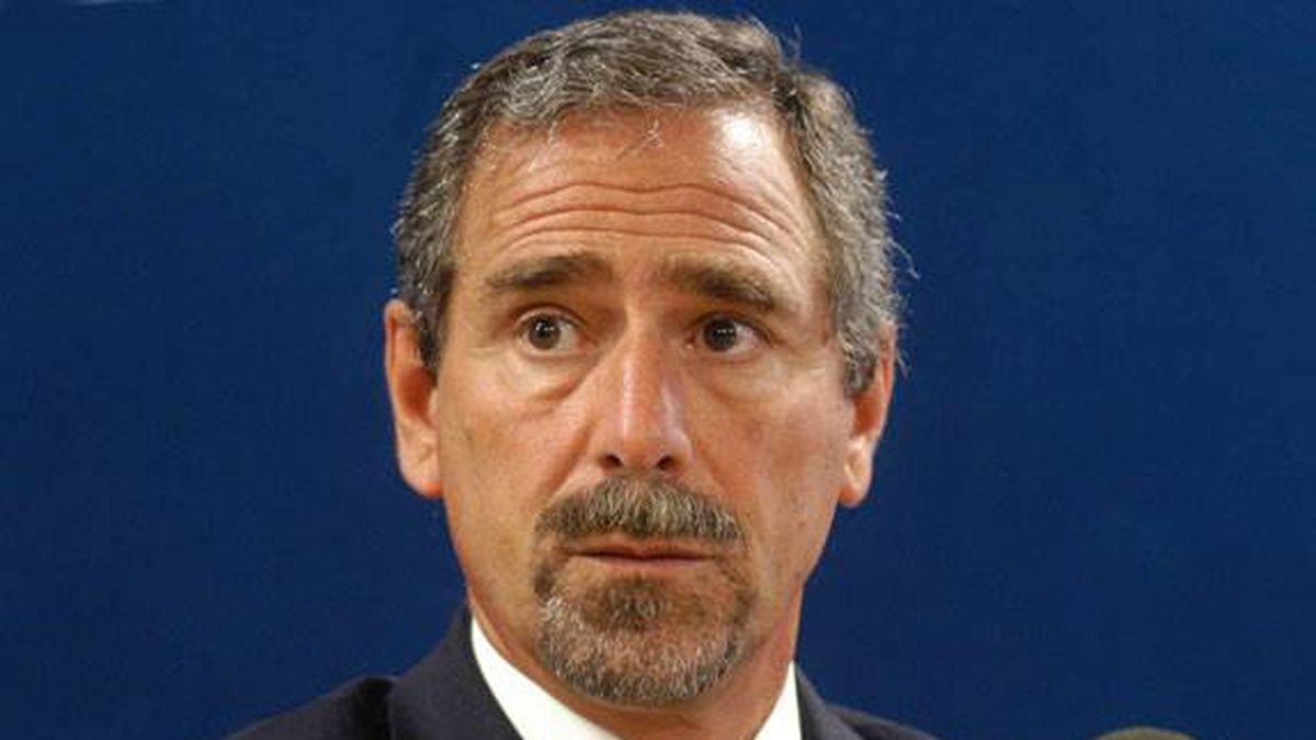 Le prohíben a Jaime salir del país