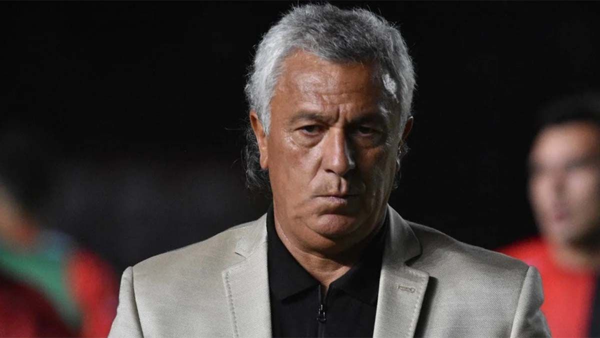 Pipo Gorosito, crítico: por qué dice que Anselmi habla de ciencia y no ...