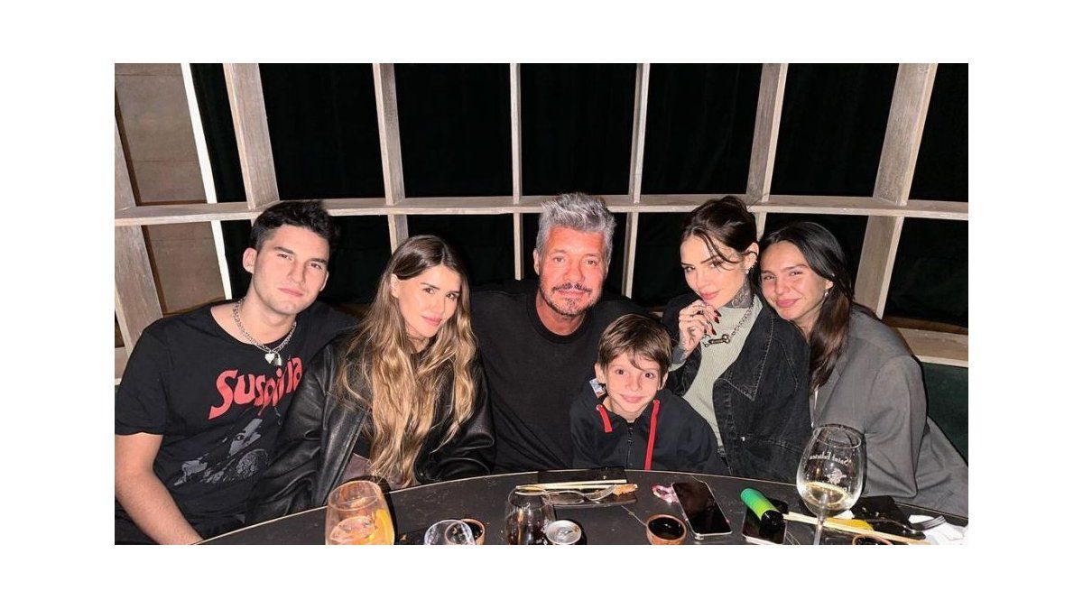 Los Tinelli: Se estrenó el adelanto de la nueva serie de la familia