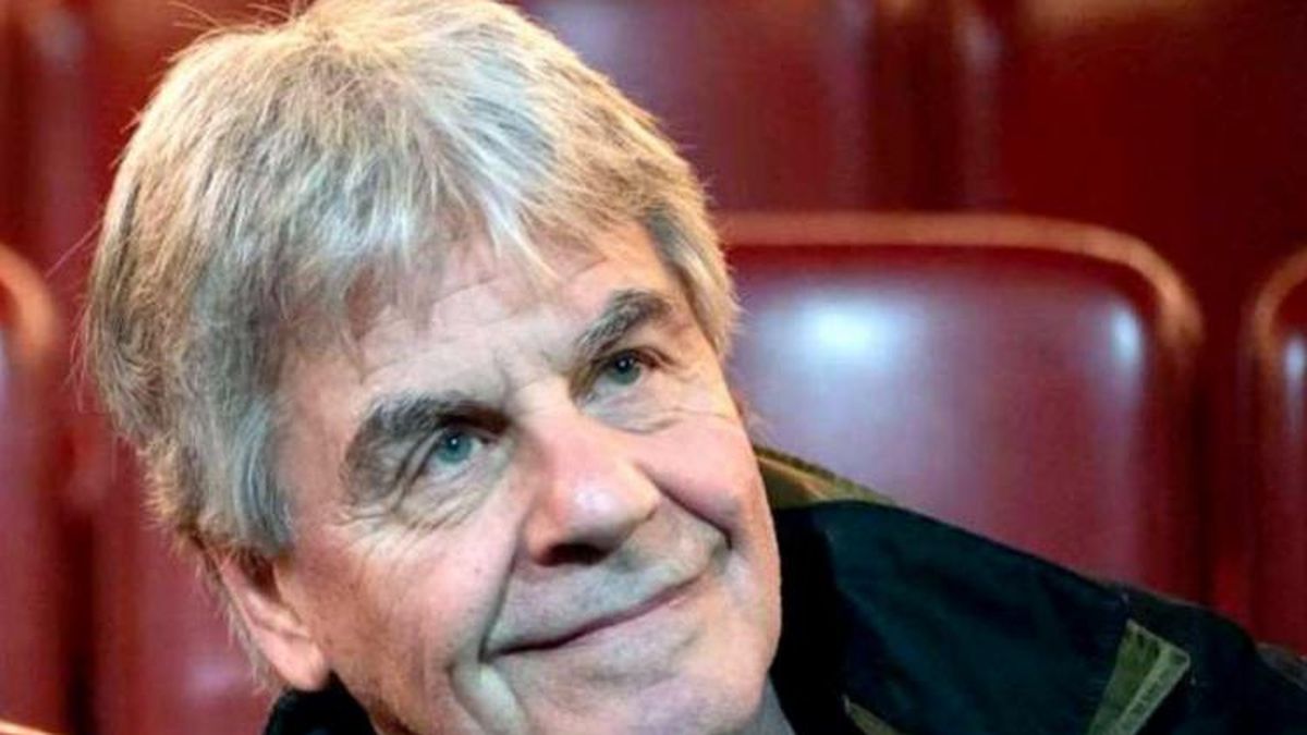 Aparecieron imágenes de Raúl Rizzo de fiesta en plena calle y las redes ...