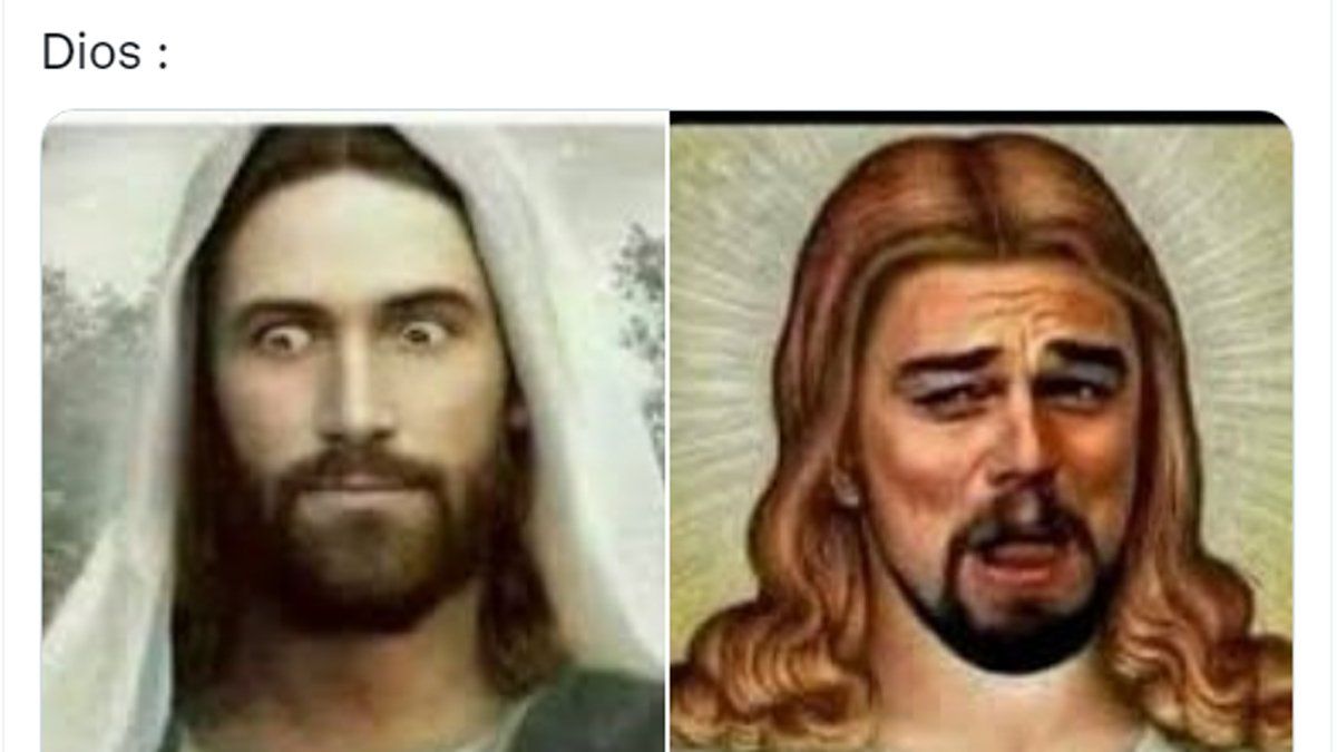 Juan Manzur: Ojalá Dios nos ayude (y estallan los memes)