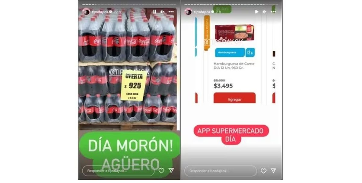 Mega descuentos en supermercado: Cómo acceder al beneficio y hasta ...
