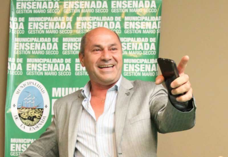 Mario Secco: Del asado de Alberto a la heladera llena de CFK