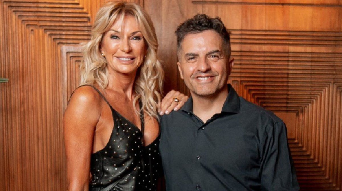 Ángel de Brito y Yanina Latorre buscan capitalizar el escándalo vía streaming