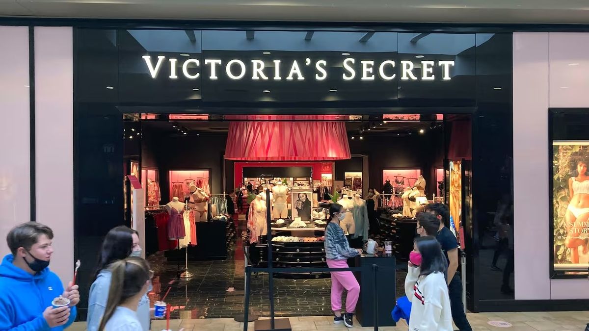 Chasco de Victorias Secret en Argentina: Productos 4 veces más caros ...