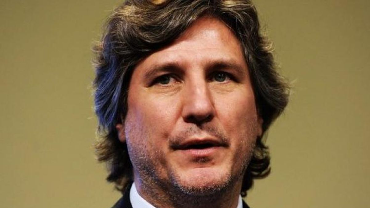 La ex de Boudou lo dejó más complicado
