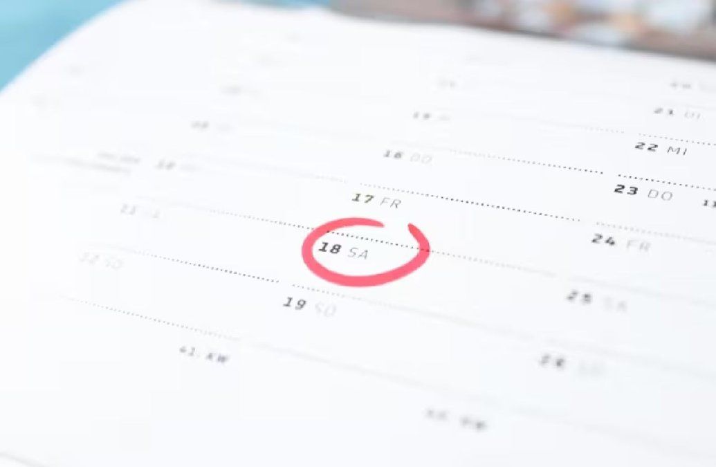 Cuál es el próximo feriado y cuántos quedan en 2025