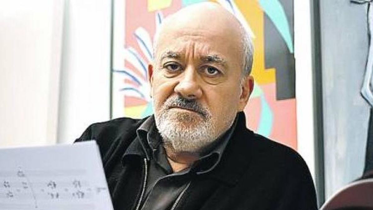 Murió el prestigioso compositor Gerardo Gandini