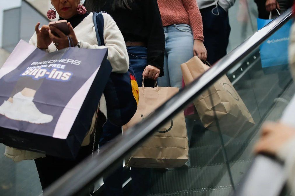 La plataforma que te permite hacer compras en Chile desde Argentina y ...