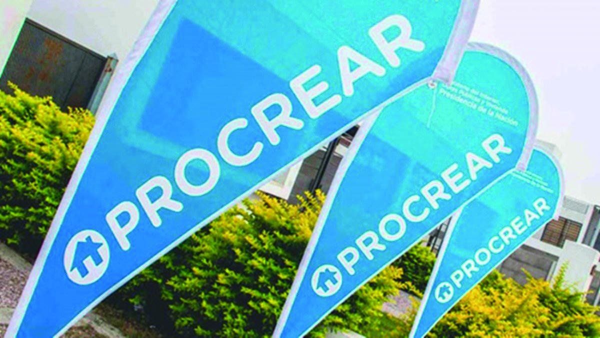 Procrear II: Nueva oportunidad para acceder a viviendas