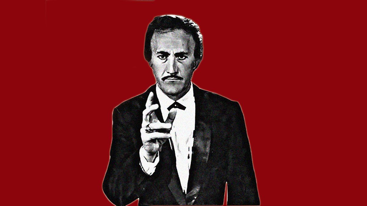 Recalculando la Procuración, suba de riesgo país y, Luis Caputo en modo ...