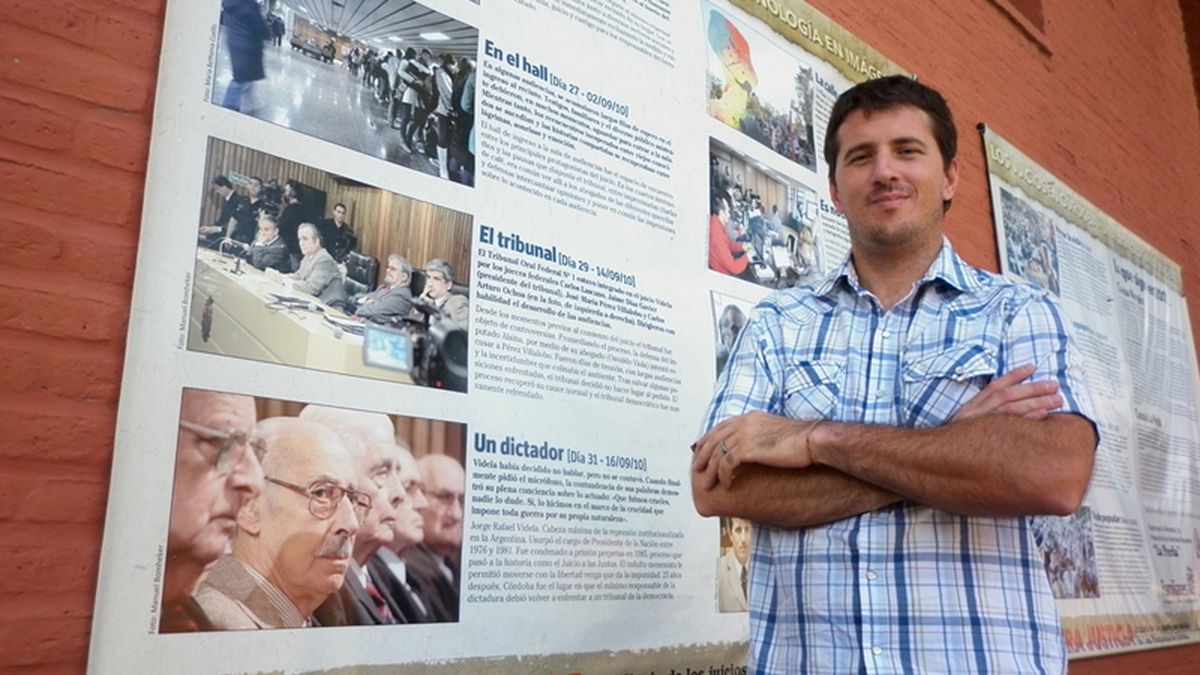 Gonella, el procurador sobrino de Zannini con orden de no investigar a ...