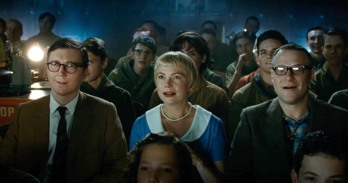Los Fabelman: Dónde ver la nueva película de Spielberg Los Fabelman: Dónde ver la nueva película de Spielberg
