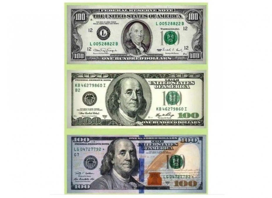 Dólar: Cómo cambiar los dólares legales sin perder plata