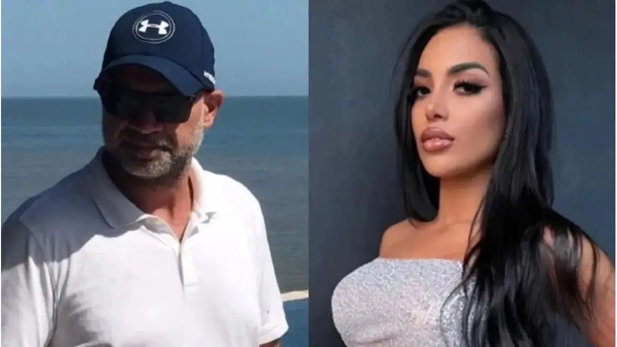 Benjamín Gamond - Detalle Agrupador